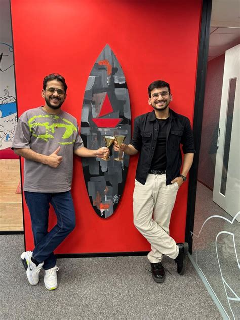 Aditya Agrawal On Linkedin Aman Gupta Is Not The Same In Real Life As You See Him On Tv As