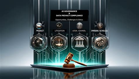 Ai Use In Legal And Compliance Operations Opportunities Challenges And Ethics