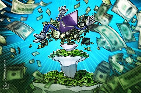 Ethereum Deploys Nearly 500m To Ecosystem Projects In 2022 23 Report