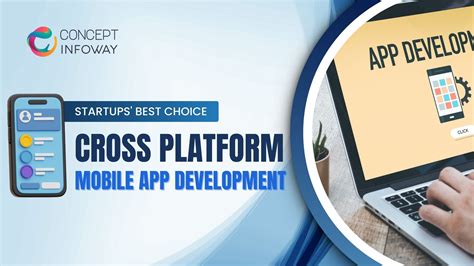 Cross Platform Mobile App Development Company