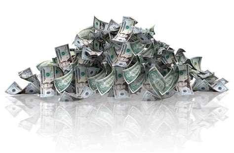 Counterfeit Money Detection 101