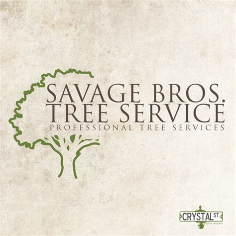 TREE SERVICE LOGO Logo Design Contest