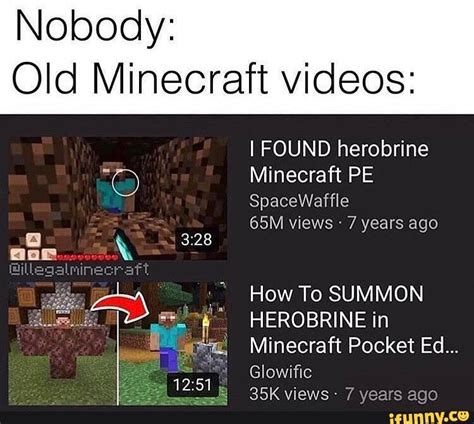 How To Spawn Herobrine In Minecraft Pe