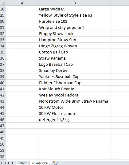 Create Data Validation Lists Using Vba Excel Found Unreadable Content