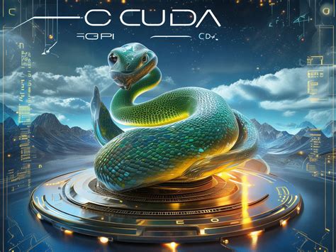 Python Cuda加速攻略：gpu并行计算详解 Dawoai