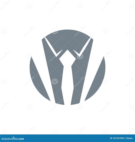 Tuxedo Icon Vector Dinner Jacket Illustration Sign Tux Symbol Or Logo