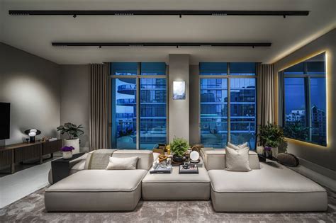 See The Future Of Architectural Lighting Ventrix The Ultimate Modular