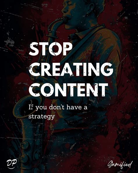 dev prasadh 🎮 on linkedin contentstrategy contentcreation purpose