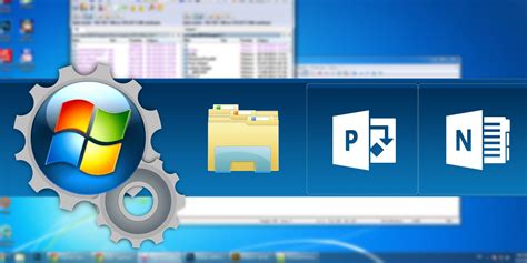 Get More Out Of The Windows Taskbar With Taskbar Tweaker