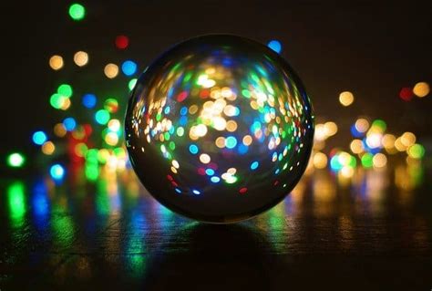 How To Master Creative Crystal Ball Photography