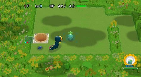 Mystery Meadow Bulbapedia The Community Driven Pokémon Encyclopedia