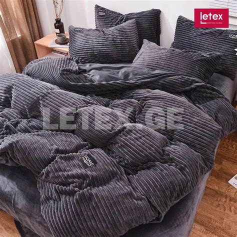 ფულეს თეთრეული Letex Ge