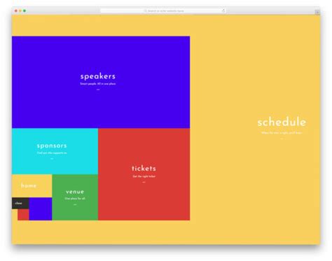 40 Useful CSS Menu Examples With Source Code 2022 UiCookies