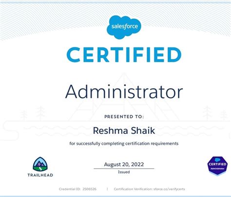 Reshma Shaik On Linkedin Salesforce Salesforceadmin 26 Comments