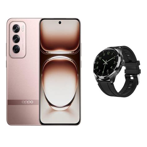 Oppo Reno Pro G Phone GB GB Inch Gold Xcite