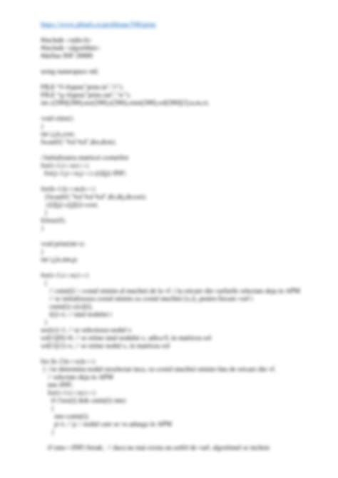 SOLUTION Algoritmul Lui Prim Studypool