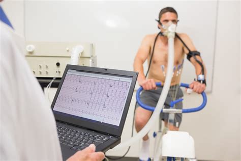 Testing Upper Limb Feasibility In Cardiopulmonary Exercise