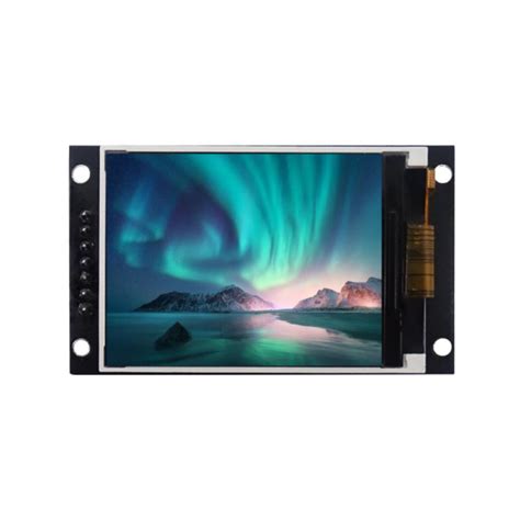 TFT Display 2 0 Inch OLED LCD MHTronic