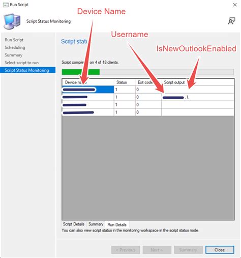 Report On Users Using New Outlook In Your Environment SCCM MEM JW Blog