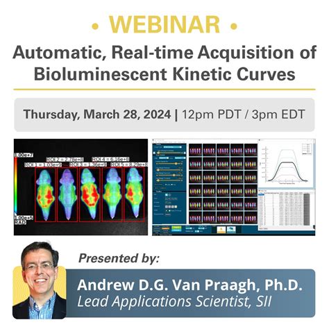 Spectral Instruments Imaging On Linkedin Webinars