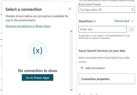 Unable To See Openai From Copilotpwa Bot Microsoft Qanda