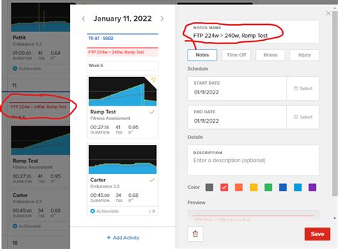 🎉🎉🎉 Introducing Ai Ftp Detection 🎉🎉🎉 Page 17 Announcements Trainerroad