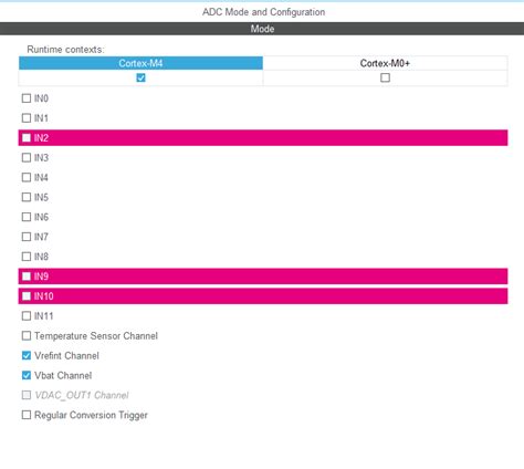 Stm32wl5moc Delevopment Issues Stmicroelectronics Community