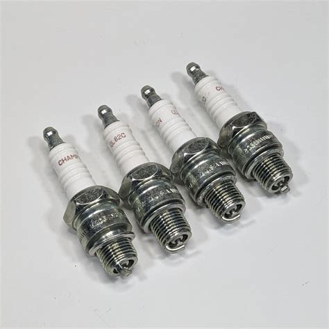 Torch E6RC Alternative Spark Plugs