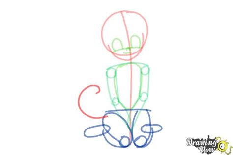 How To Draw Kiki From Mew Mew Power DrawingNow