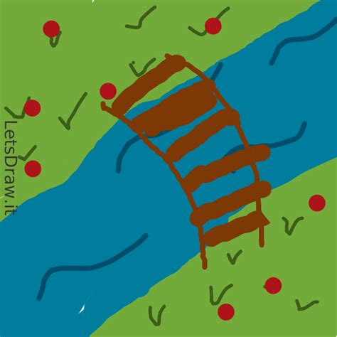 How To Draw River Ix O Zcj Png LetsDrawIt