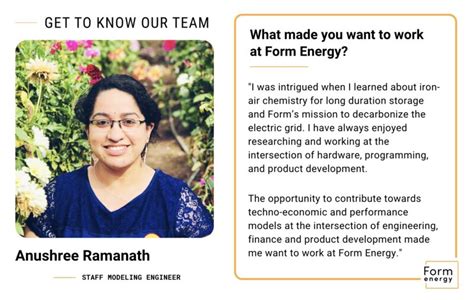 Form Energy On Linkedin Energystorage