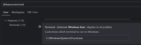 Agent Terminal Powershell No Longer Cmdexe Bug Reports Cursor
