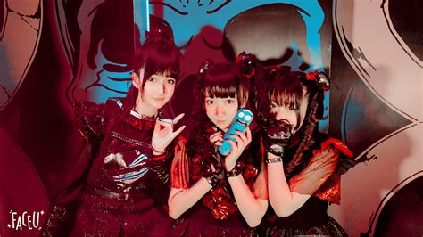 My Chinese Friends Babymetal Cover Tribute Group Jmmetal R Babymetal