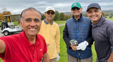 The Inspirery Interview With Sunil Jagani