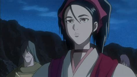 Prime Video Ninja Scroll Season 1