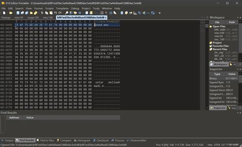 【ctf Misc】xctf Gfsj0317 Hear With Your Eyes Writeup（文件提取音频隐写）ctf Wav隐写 Csdn博客