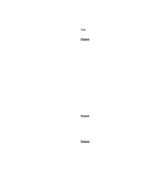 Phenol Assay Setup Pdf Buffer Solution Magnesium
