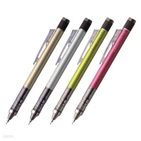 [톰보] 샤프 모노그래프 0 5mm 예스24