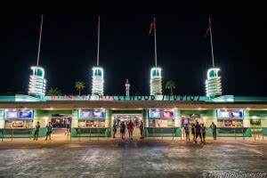 Disneys Hollywood Studios Park Walt Disney World