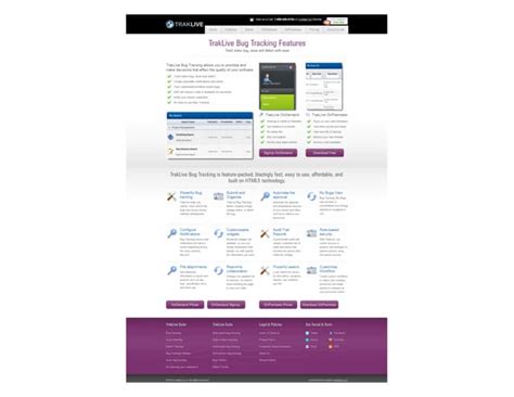 Net Bug Tracking Ppt