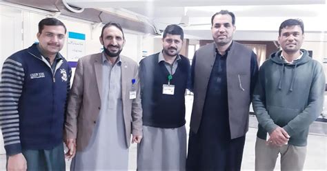 Dr Abdul Haq Posted On Linkedin