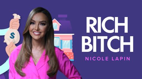 Rich Bitch Videobook