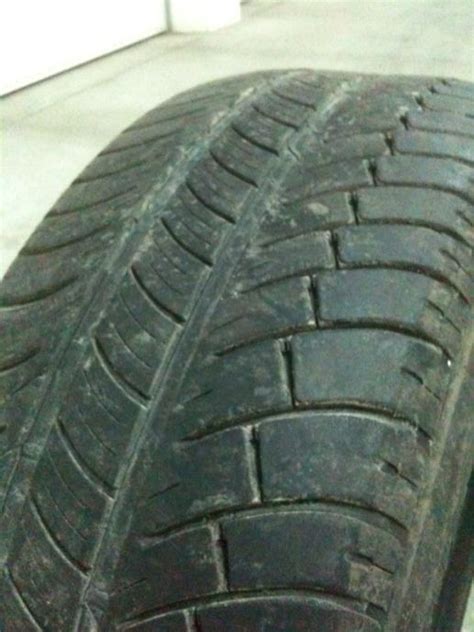 Michelin Energy 205/55 R16 (91V)