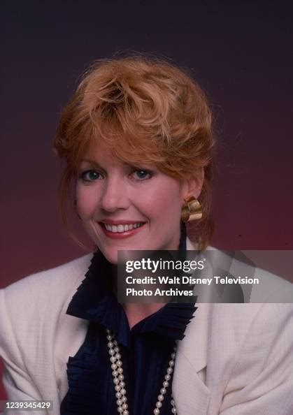 Anne Schedeen Promotional Photo For The Abc Tv Series Paper Dolls