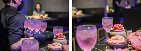 山上走走日式無菜單燒肉專門店 吃和牛燒肉超爽快 水族館沉浸式設計 還有金箔霜淇淋超吸睛 美食 WalkerLand窩客島