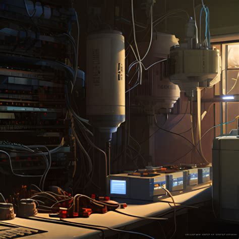 Revolutionizing Industrial Automation The Importance Of Industrial Sensors