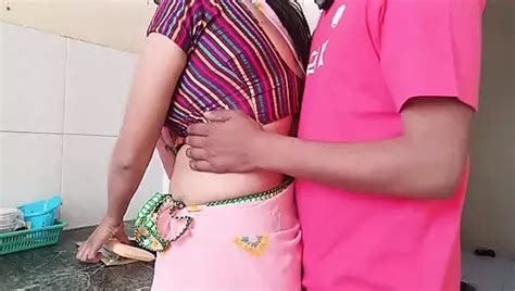 Indian Big Boobs Disha Bhabhi Called Her Devar To Have Fun Xhamster