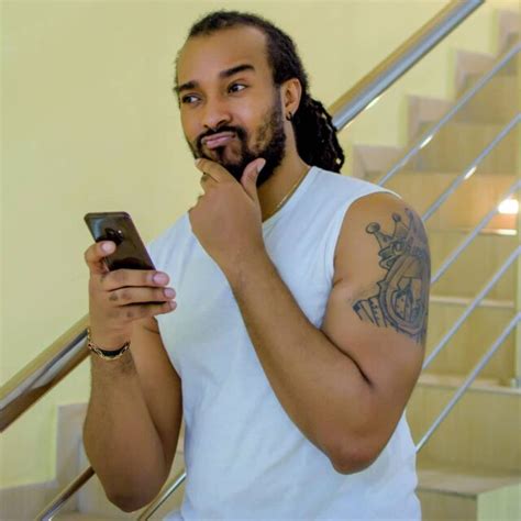 Bryan Okwara Biography Age Wife Son Movies Net Worth Phone Number