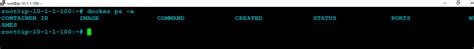 How To Deploy Docker Container With Aws Ec2 By Radha Gayathri Medium