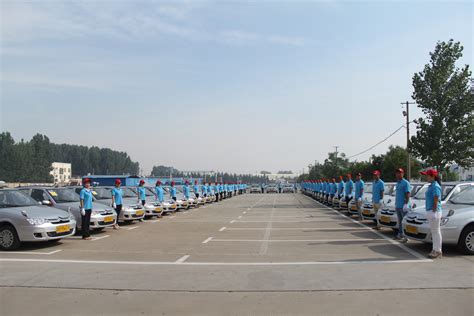 易驾网 考驾照找驾校就上易驾网